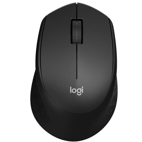 Logitech | Computers, Laptops & Parts | Logitech M33 Silent Wireless ...